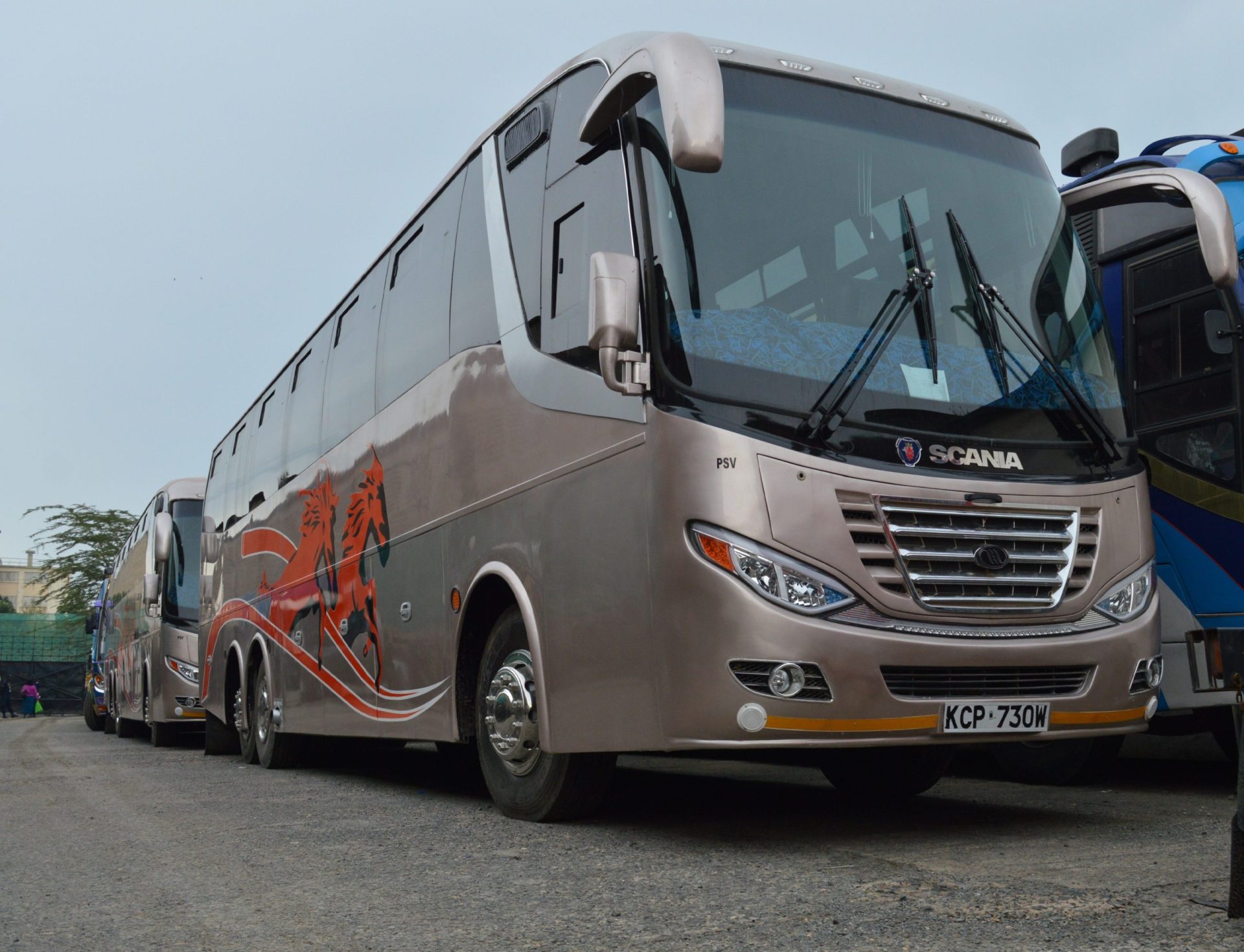 Tahmeed Bus Routes And Fares 2024 Nyongesa Sande