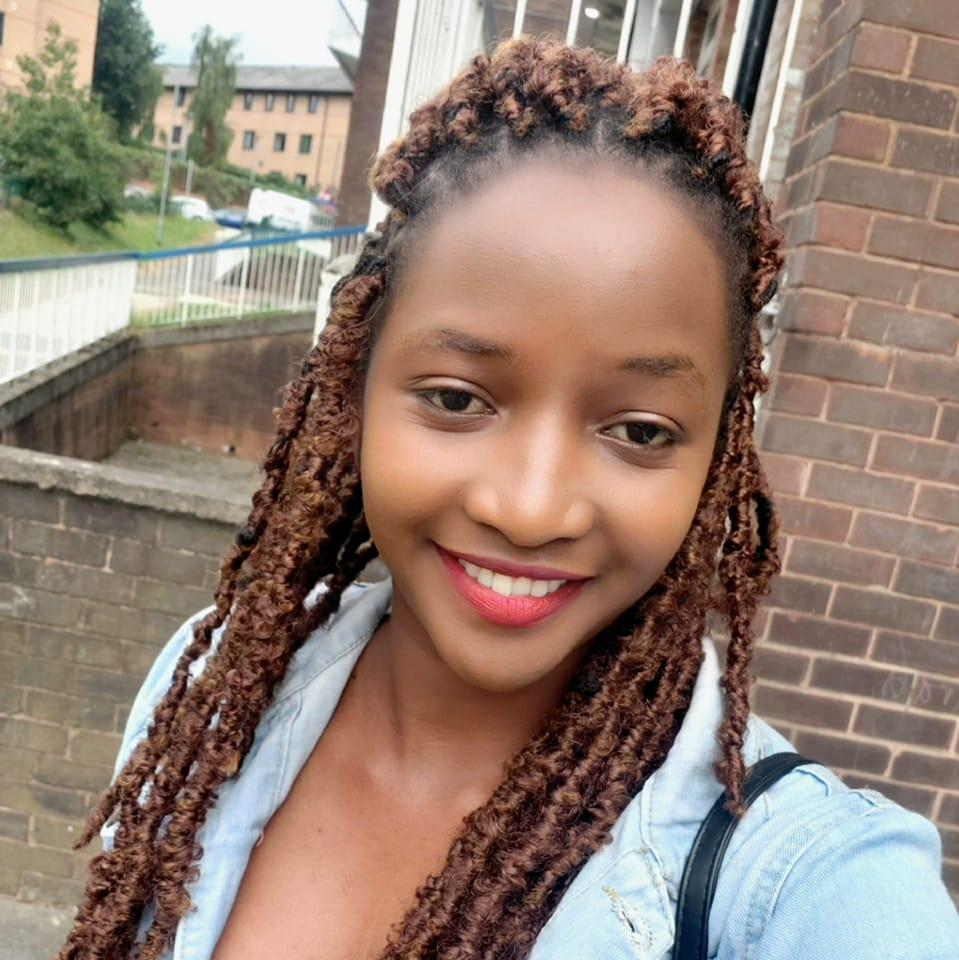 Floridah Ndumba Wa Ndumba - Nyongesa Sande