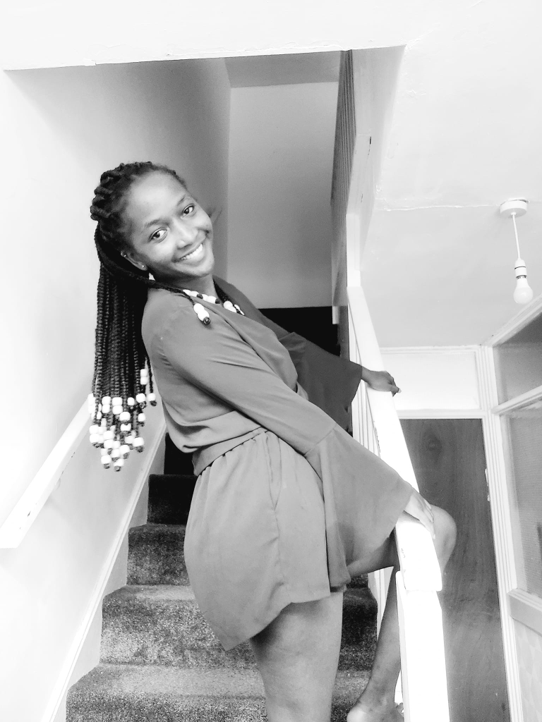 Floridah Ndumba Wa Ndumba | Nyongesa Sande