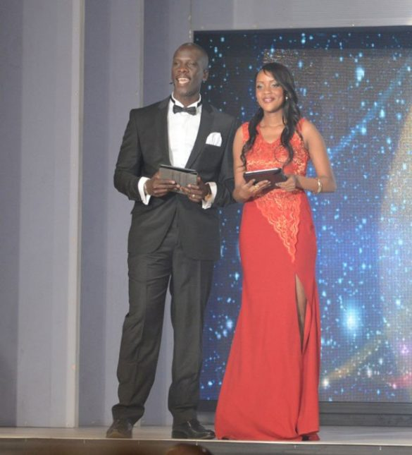 List of Best Female Corporate Events Hosts in Kenya