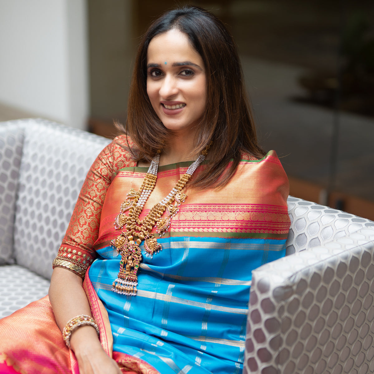 Archana Kalpathi