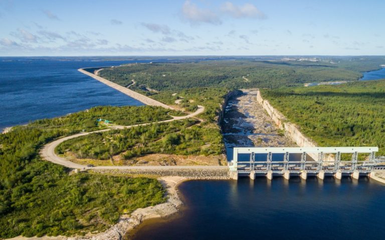 Top 10 Largest Dams in the World: Power, Location, and Capacity
