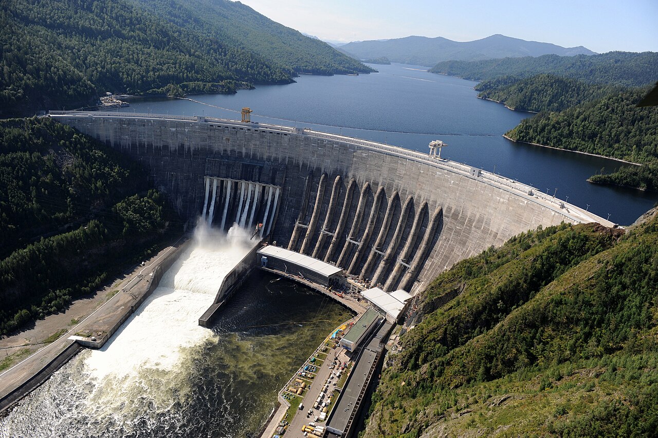 Top 10 Largest Dams in the World: Power, Location, and Capacity