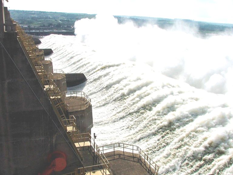 Top 10 Largest Dams in the World: Power, Location, and Capacity