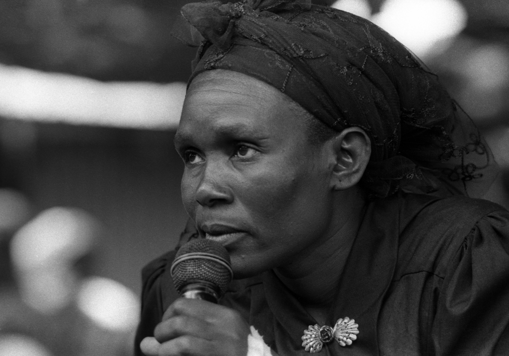 Mary Sinaida Akatsa: The Life and Legacy of a Controversial Kenyan ...