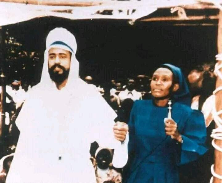 Mary Sinaida Akatsa: The Life and Legacy of a Controversial Kenyan ...