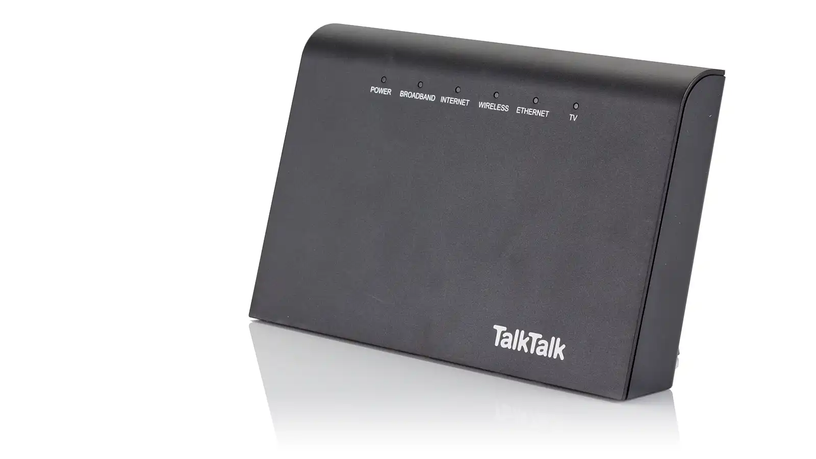 TalkTalk Router Login