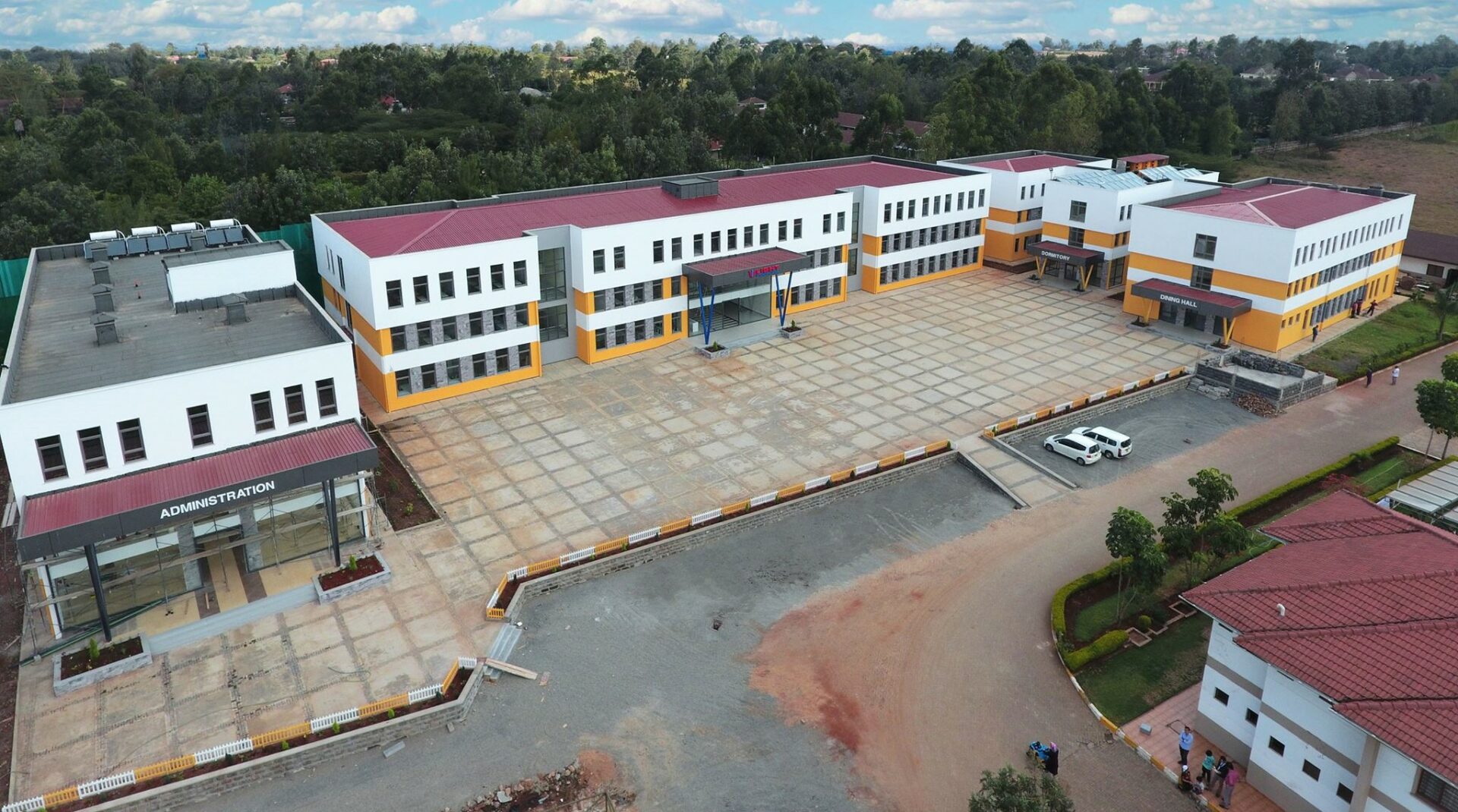 Light International School