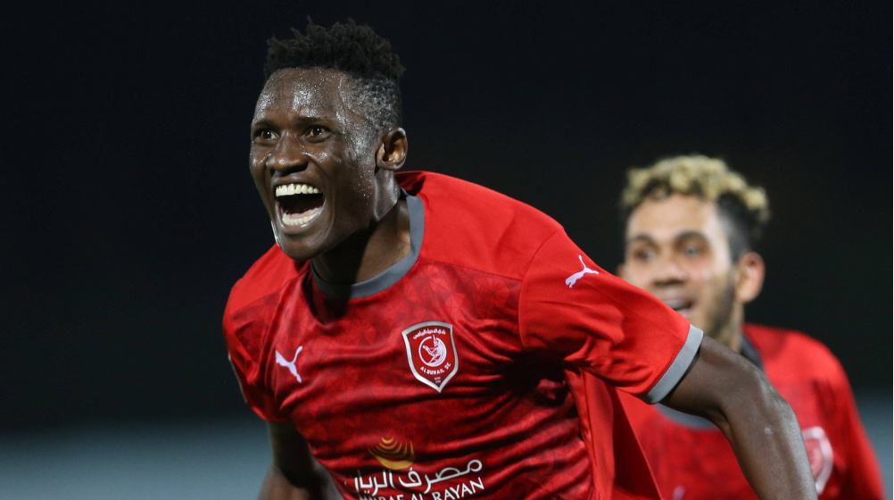 Top 10 Richest Footballers in Kenya in 2025