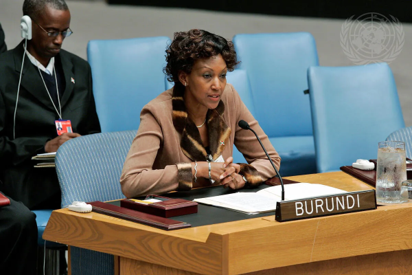 Top 10 Richest People in Burundi in 2026