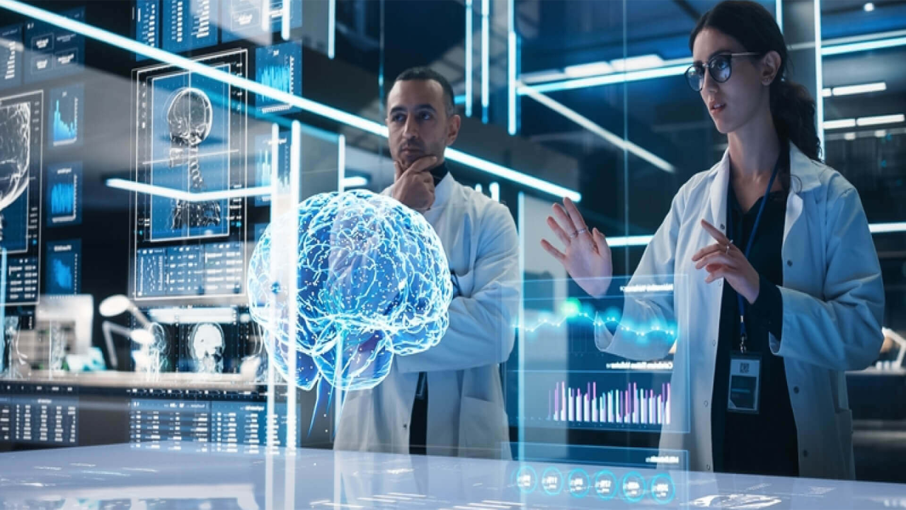 Can AI Predict Disease Before It Happens in 2025?