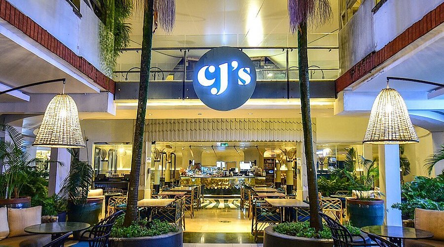 Cafe Javas Branches, Contacts, and Menu in Uganda