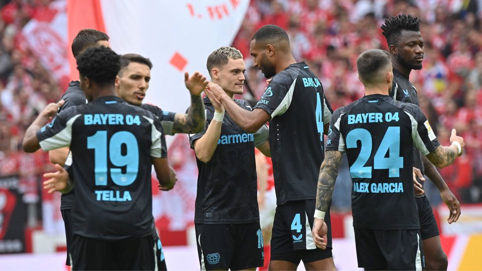 Why Liverpool Are Ready to Break the Bank for Florian Wirtz in 2025