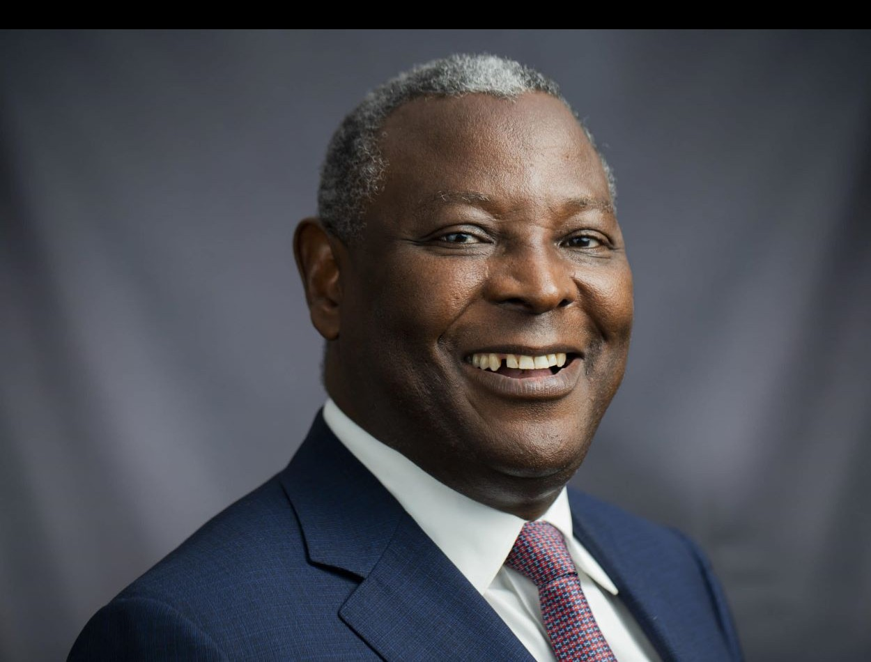 James Mwangi CEO of the Year 2026