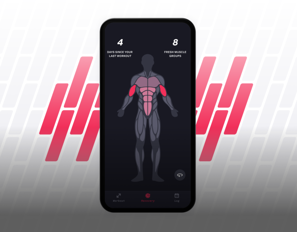 Best Fitness Apps for Men Over 40 in 2025