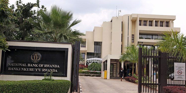 List of Commercial Banks in Rwanda