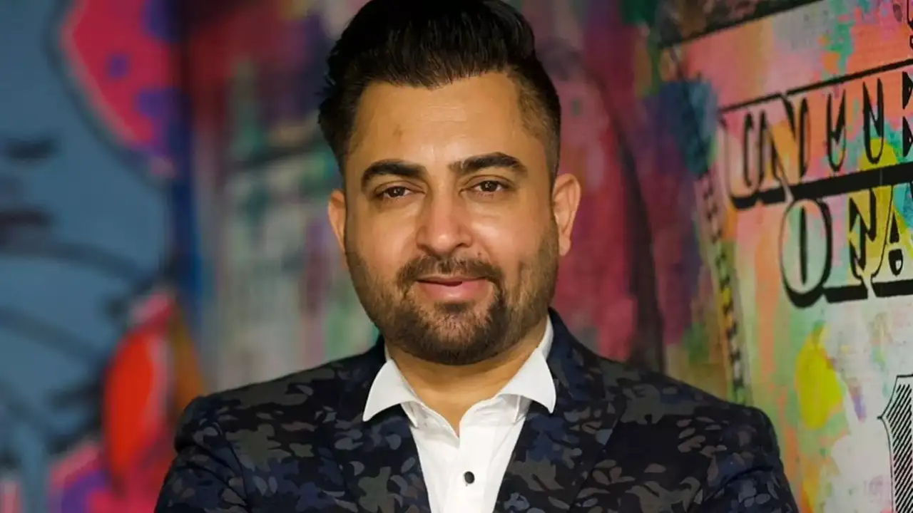 Top 10 Richest Punjabi Singers in India | Updated List 2025