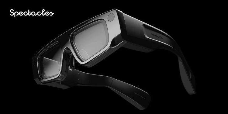 Snap to Launch Specs AR Glasses for Public in 2026