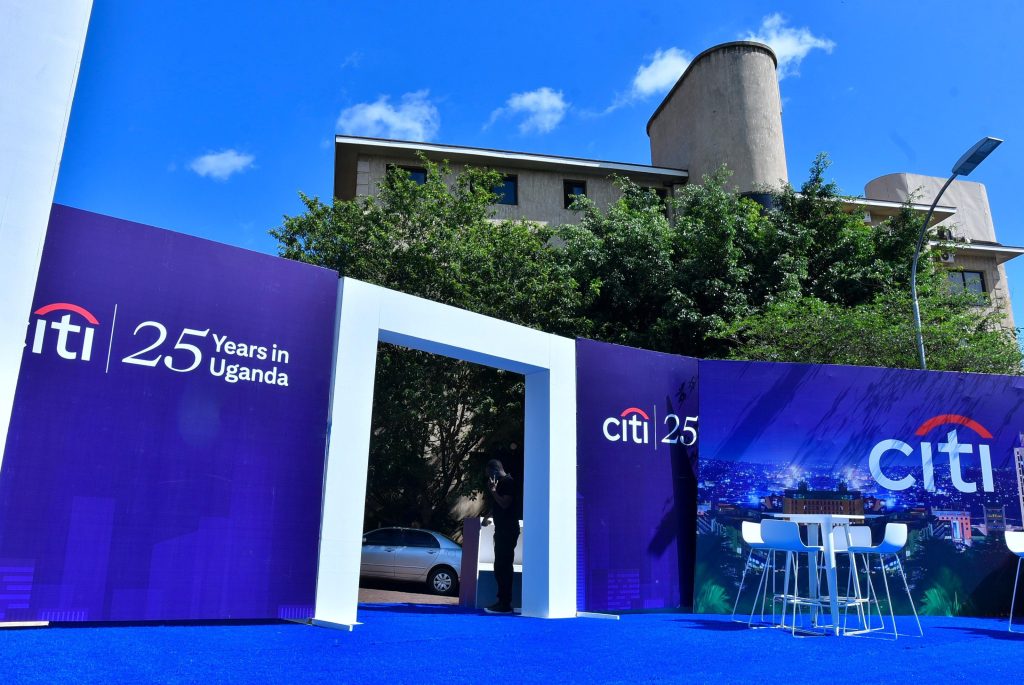 Citibank Uganda SWIFT code: CITIUGKA explained (step-by-step)