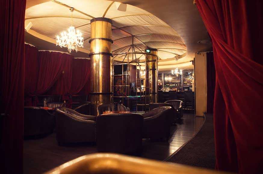 Best Cape Town Bars & Clubs – 25 Top Places to Drink