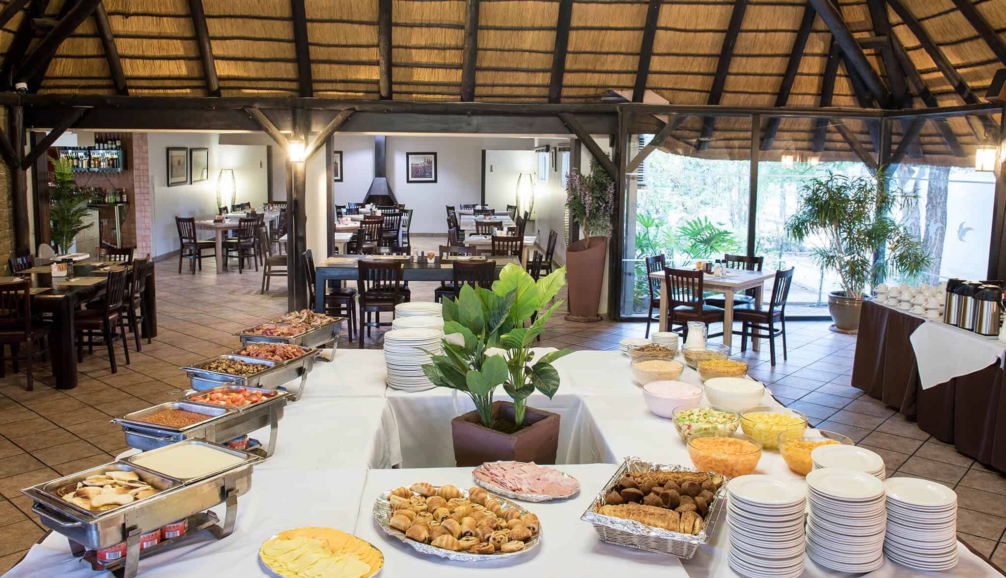 10 Best Restaurants in Windhoek – Top Places to Eat