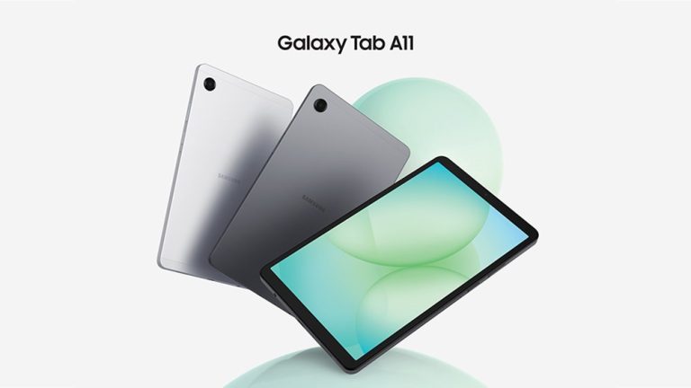 Samsung Galaxy Tab A11 and A11+ Launch with DeX Support and Impressive ...