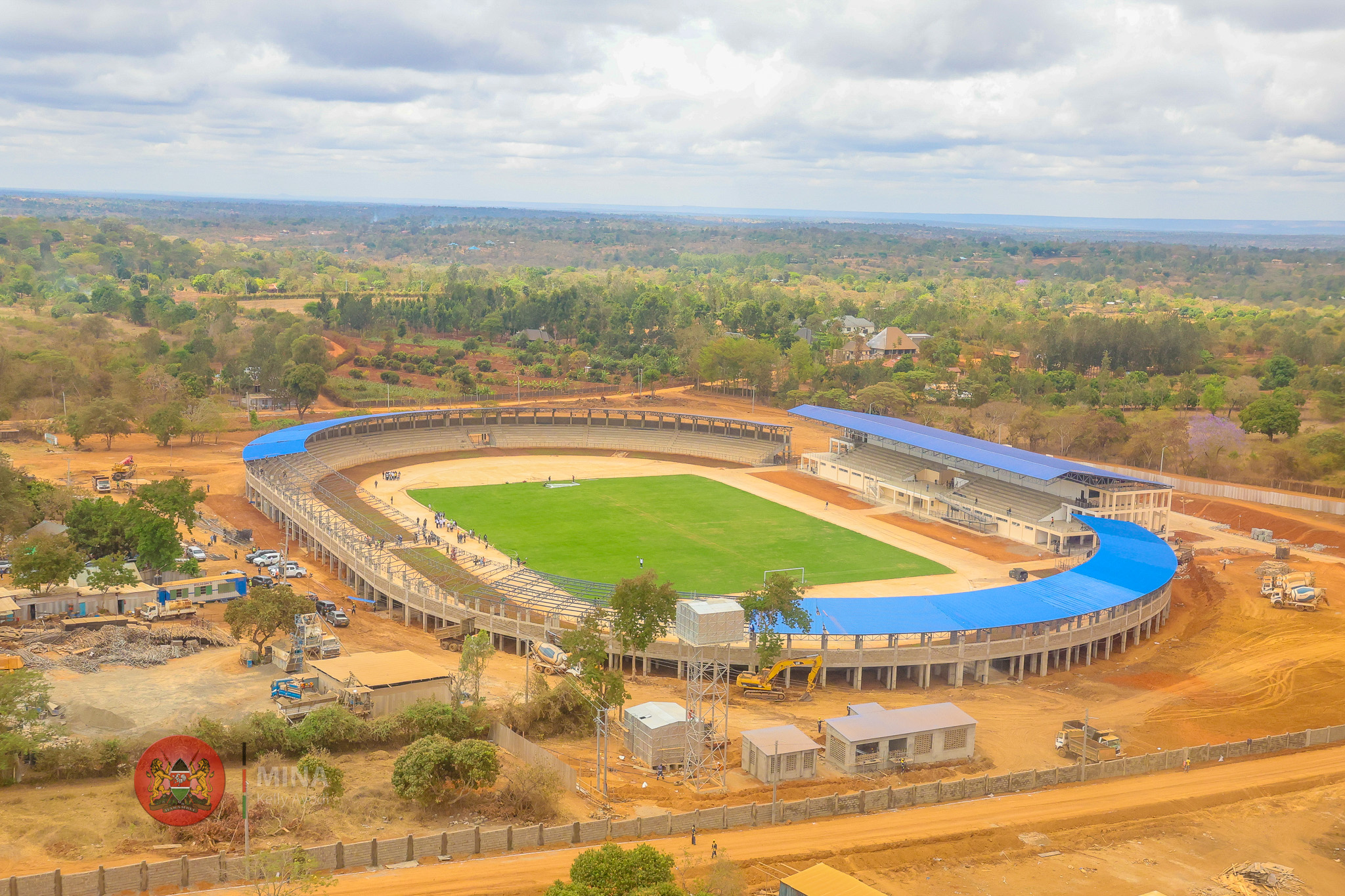 ITHOOKWE STADIUM