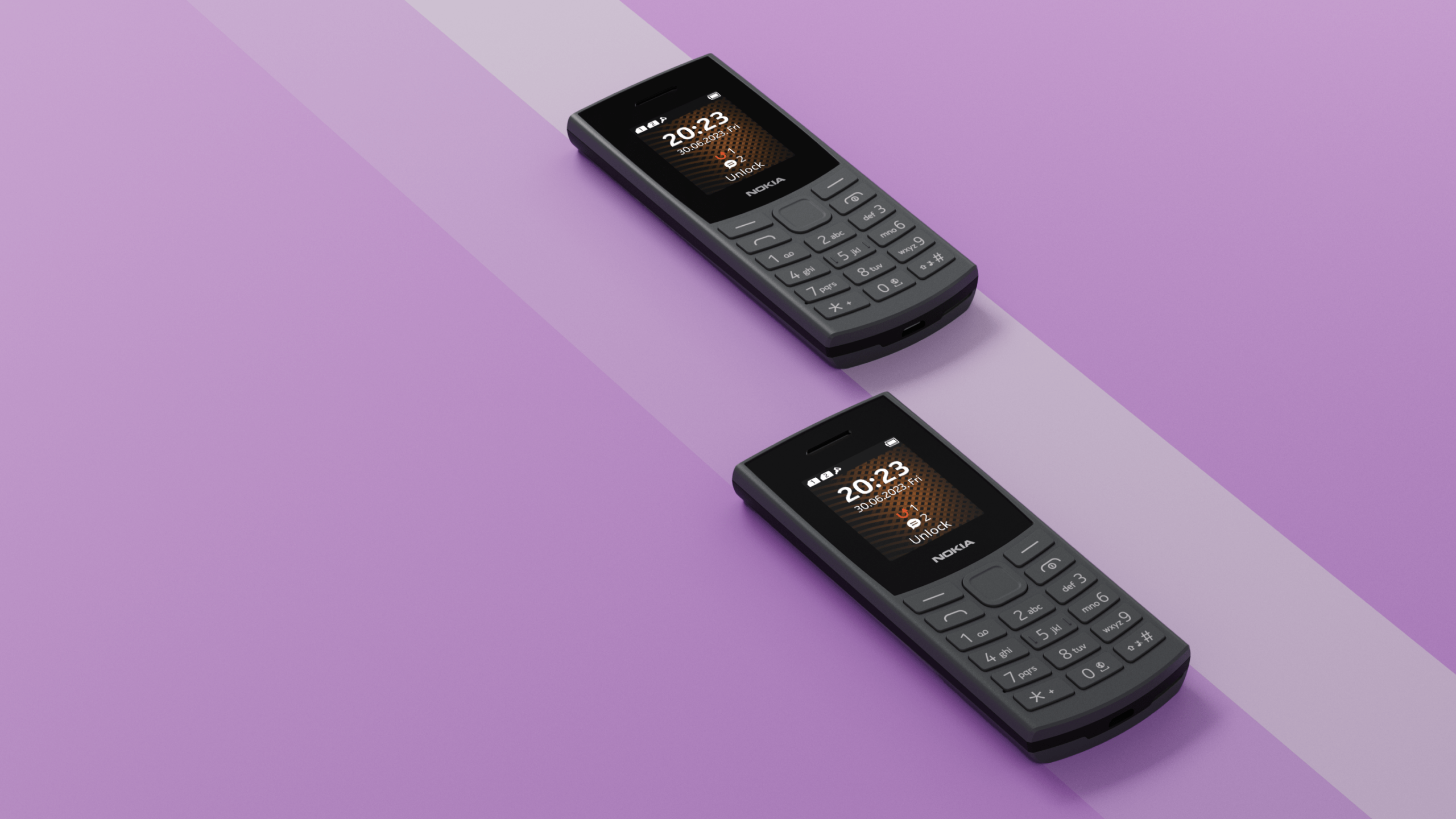 Nokia 105 4G (2023) Full Phone Specifications