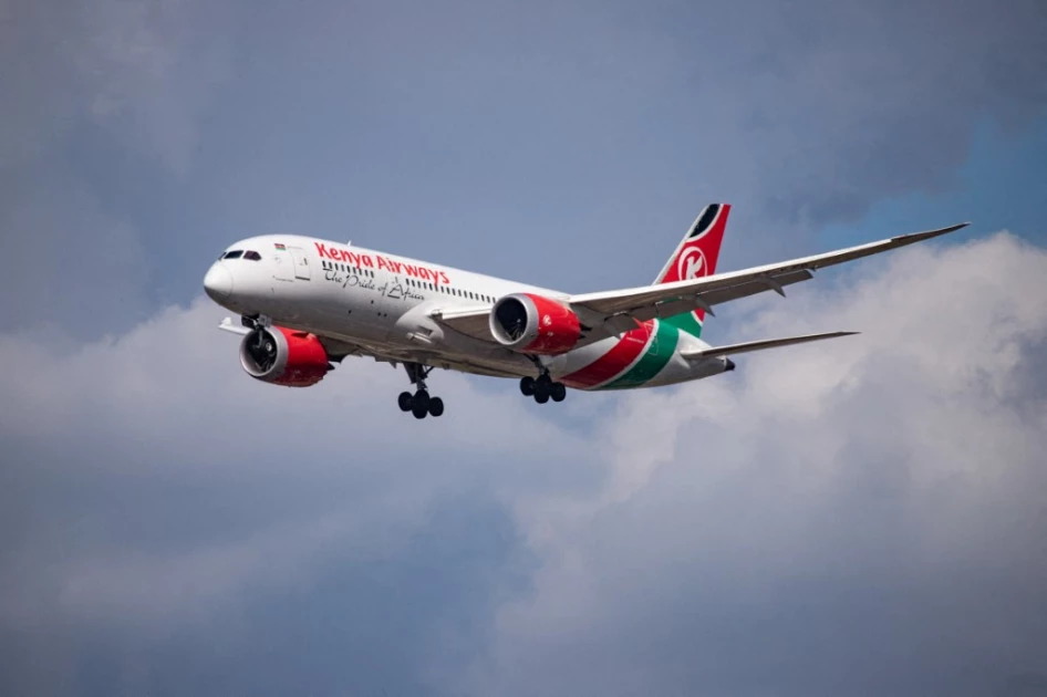 Boeing 787 Dreamliner Fuel Consumption: An Overview