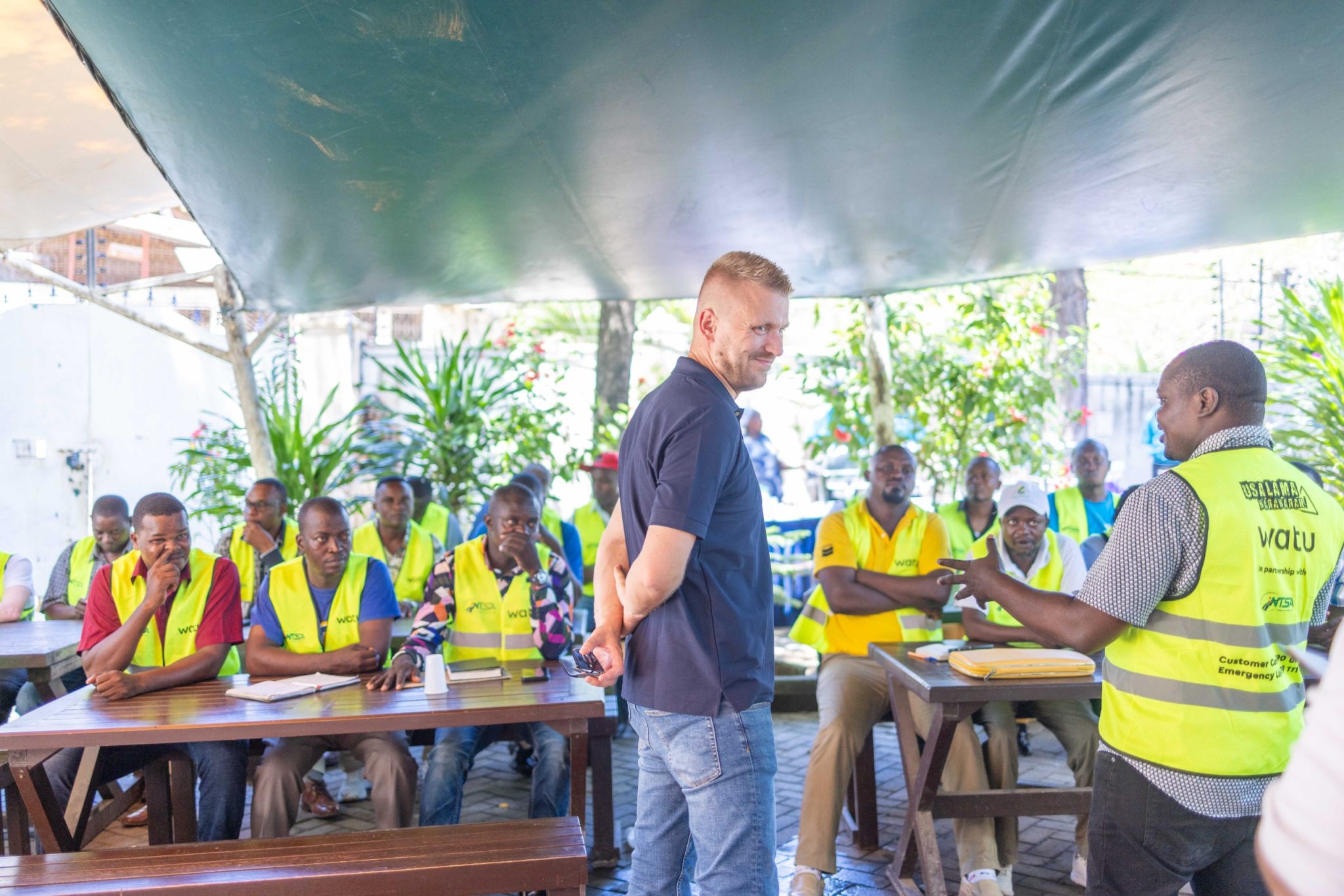 WATU CREDIT EYES LATIN AMERICA AFTER CONQUERING AFRICAN MARKETS