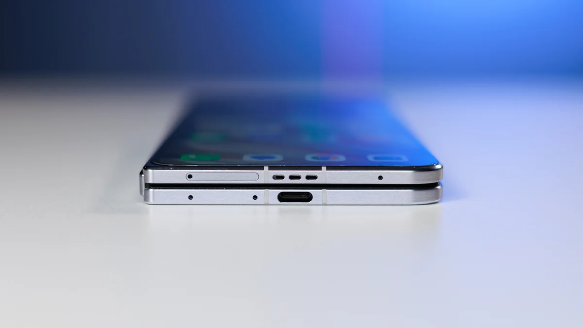 Oppo Find N7 to Compete with iPhone Fold in 2026