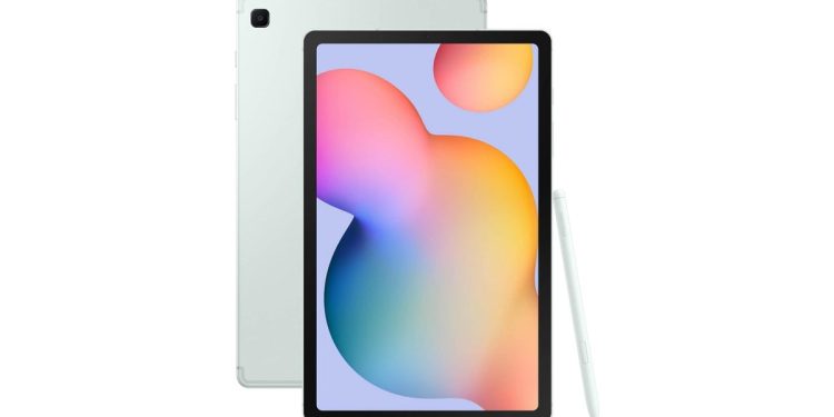Samsung Galaxy Tab S6 Lite (2024) Full Tablet Specifications